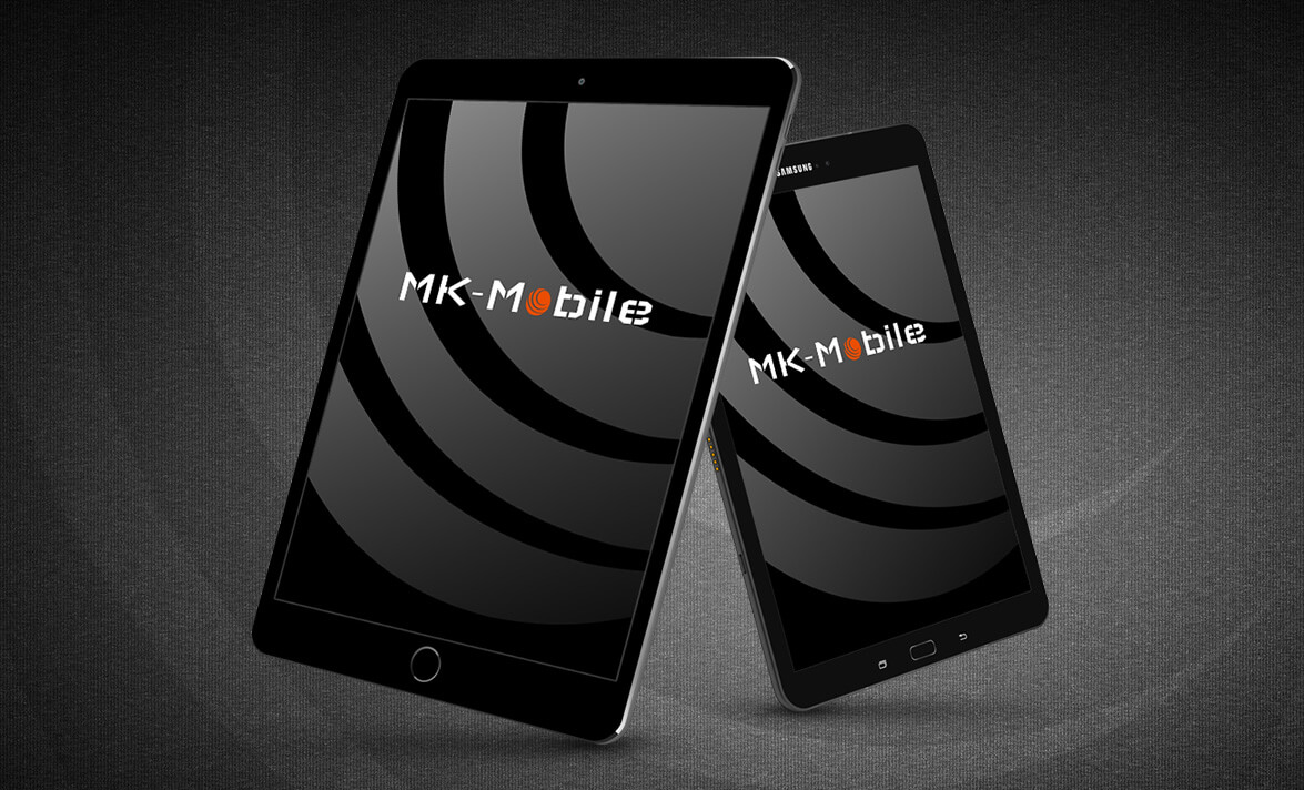 MK Mobile Puchheim - Reparatur + Shop für Handys, Tablets, PC